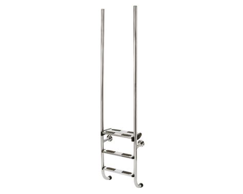 Escaleras Mixtas Hidralmex