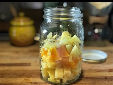 高纖去水腫排毒水食譜、做法 慳家小師奶的cook1cook食譜分享