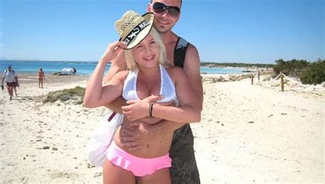 Deutsche Amateur Teen Fickt Im Mallorca Urlaub Im Pool Xhamster