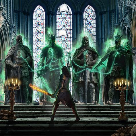 The Final Element