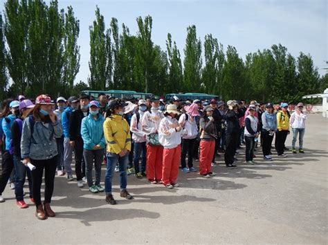 我院在土默特左旗万家沟林场国家油松良种基地举行教学实习基地揭牌仪式 内蒙古农业大学