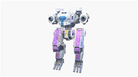 Papamobile Hawk Robot Buy Royalty Free D Model By Luna Studioluna D Bfff Sketchfab Store