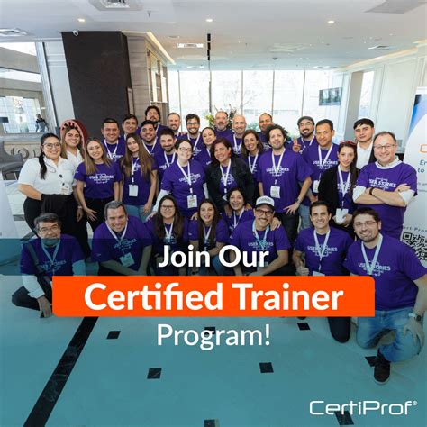 Certiprof On Linkedin Certiprof Career Frameworks Agile Okr