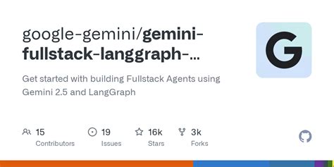 Gemini Fullstack Langgraph Quickstartbackendsrcagentapppy At Main