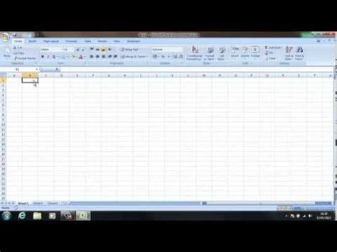 How To Make A Multiple Choice Test On Excel Excel Excel Tutorials Microsoft Excel