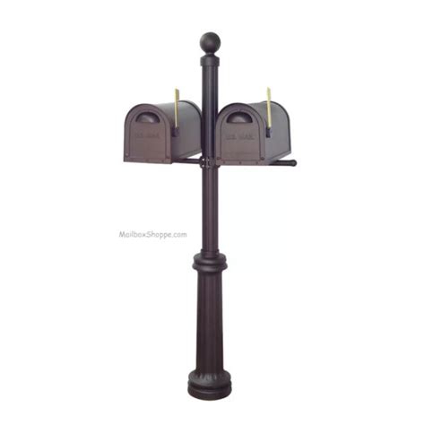 Locking Mailbox Inserts