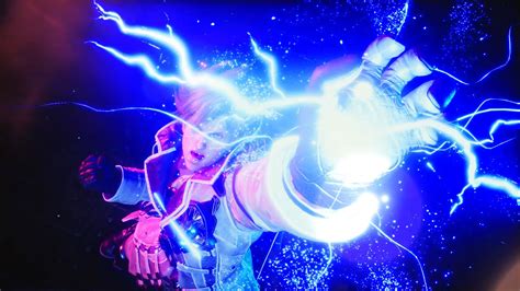 Lars Alexandersson In Tekken 8 7 Out Of 9 Image Gallery