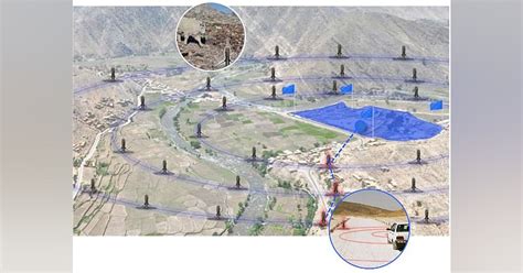 Darpa N Zero Program Seeks To Reduce Or Eliminate Need For Standby