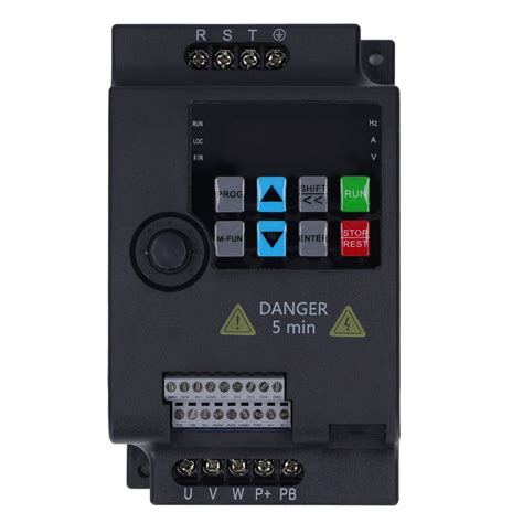 Controlador De Frecuencia Variador De Frecuencia Vfd Convertidor De