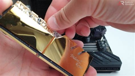 How To Properly Insert Ram Sticks Into A Motherboard