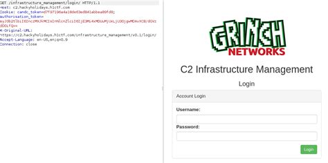 Ctf Writeups 2021hackyholidasy2021md At Main · Tarifas90ctf Writeups