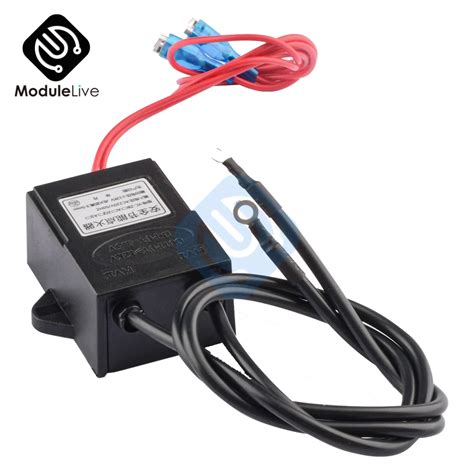 새로운 Ac 220v 고전압 발생기 모듈 연속 점화 장치 펄스 발생기 인버터 스텝 업 전력 변환기 변압기 20000v