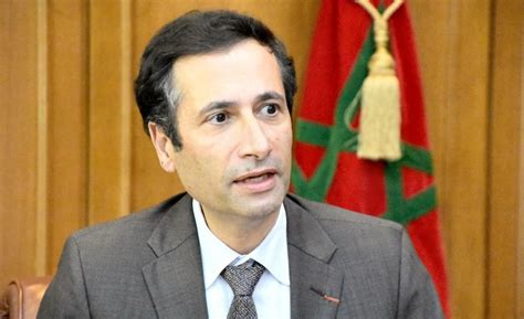 Brouille Diplomatique Entre Le Maroc Et La France New African Le