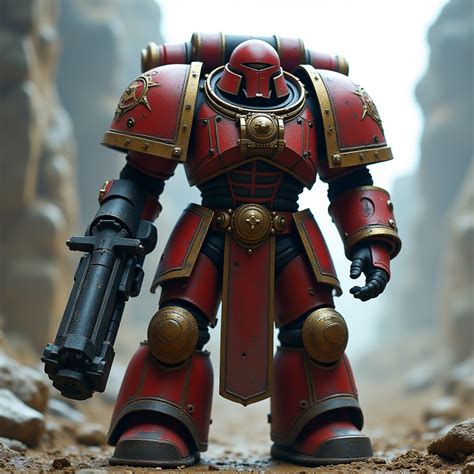 Warhammer 40k Characters Prompts Stable Diffusion Online