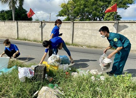 Triển khai chiến dịch diệt lăng quăng đợt năm Báo Bà Rịa Vũng Tàu điện tử