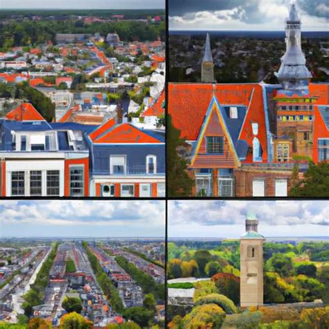 Wassenaar Nl Interesting Facts Famous Things And History Information