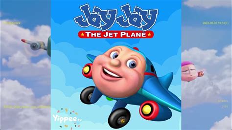 The New World Of Jay Jay The Jet Plane Rant Youtube