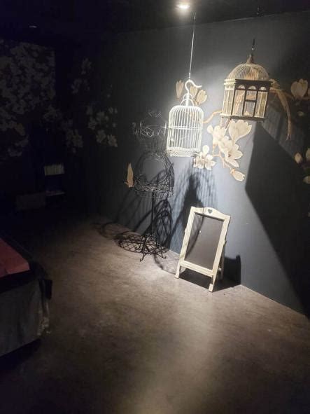 【半套養生館暗黑按摩術語】03、05、三光、輕功、1s意思是