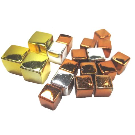 Tm Plastic Cube Set Fryxgames