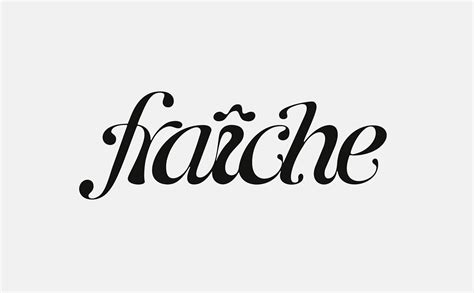 Fraîche Design Thinking - Brand identity :: Behance