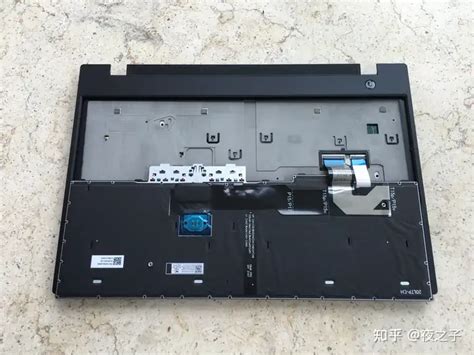 ThinkPad P vGen 拆解评析 漫思 博客园