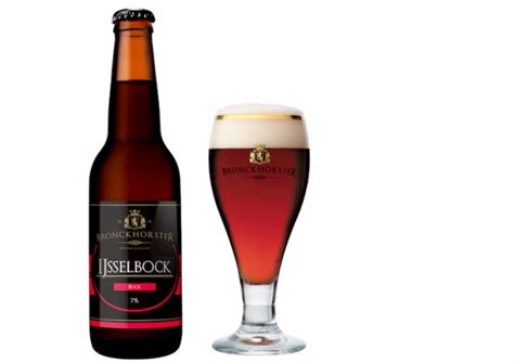 Bronckhorster Ijsselbock Bier Review 2024 Bestebiertjenl