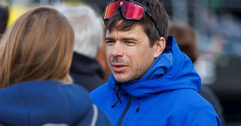 Sébastien Simon En Tête Du Vendée Globe Dans Le Pacifique Sud Sport