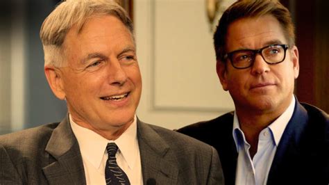 10 Ncis Stars Who Left The Show Where Are They Now Peepstune