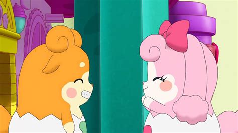 شاهد الحلقة 2 من كوكو تاما سبيستون غو كرتوني