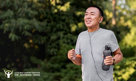 3 Prostate Cancer Risk Factors You Should Be Aware Of Dr Johann Tang