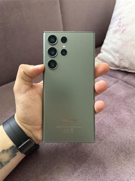 SIFIRDAN FARKSIZ S23 ULTRA Akıllı Telefon 1686388115