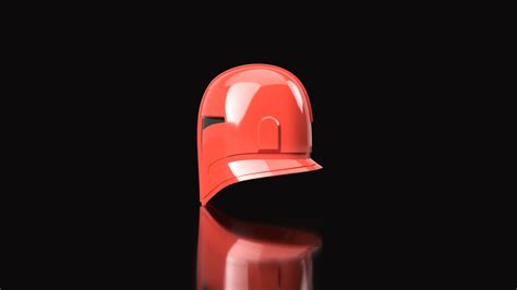 Free 3d File Praetorian Guard 💂 ・3d Print Design To Download・cults