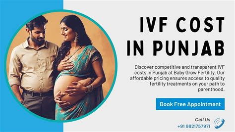 Ivf Cost In Punjab 2025 Everything You Need To Know