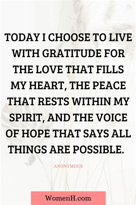 50 Gratitude Quotes To Uplift You Artofit