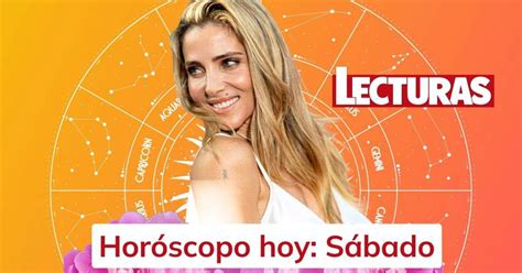 Horóscopo De Hoy Sábado 30 De Diciembre Tu Predicción Diaria Sobre
