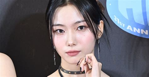 케플러 서영은 매혹적인 미모 포토엔hd