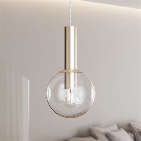 Sonneman Bubbles Pendant Light 2modern
