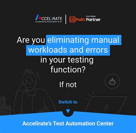 Testautomation Automation Testing Softwaretesting