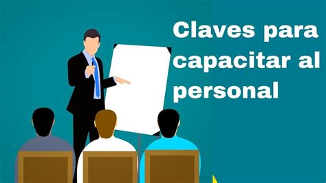 Claves para una capacitación efectiva YouTube