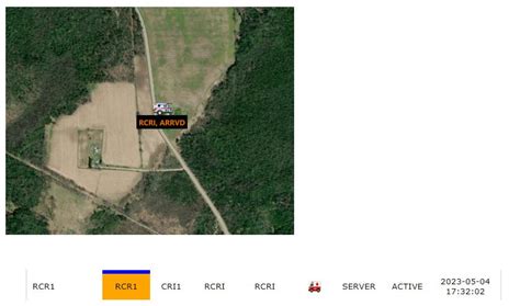 Angus Oliver On Linkedin Gps2ip Now Supports Taip Trimble Ascii