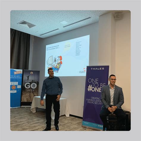 Organization Of A Partner Conference Of Clico Bulgaria