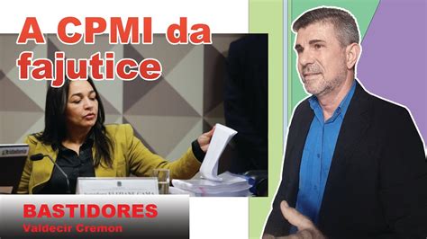 Oposição classifica de fajuto relatório da CPMI que indicia Bolsonaro