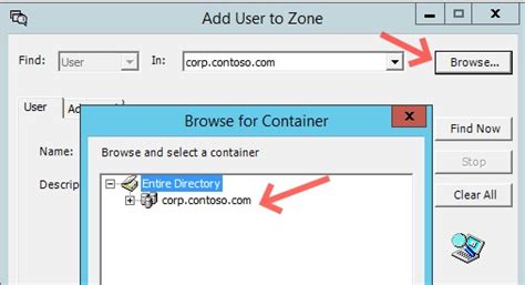 Centrifying Basics A Primer On Active Directory External One Way