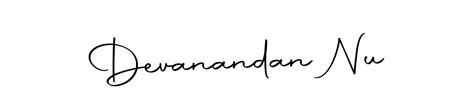 74 Devanandan Nu Name Signature Style Ideas Perfect E Signature