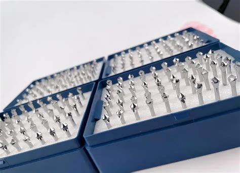 Stainless Steel Lance Pilot Drill Pathfinder Drill For Implant Pioneer Drill Buy Dental Lance