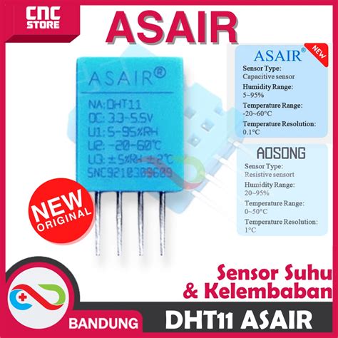 Dht11 Temperature Humidifier Temperature Sensor Motion Module Dht22