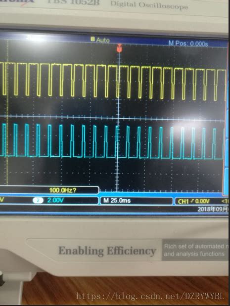 stm32的tim1互补pwm输出 stm32f030 pwm互补 csdn博客