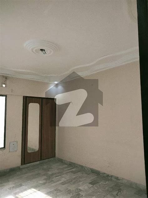 Ground Plus Well Maintained With Tiles Flooring House Urgent For Sale Gulshan E Iqbal Block