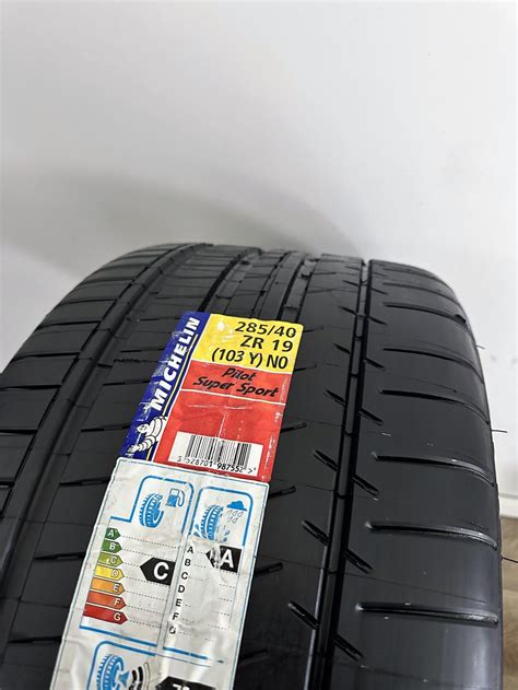 Michelin Pilot Super Sport - ExtraKola.cz