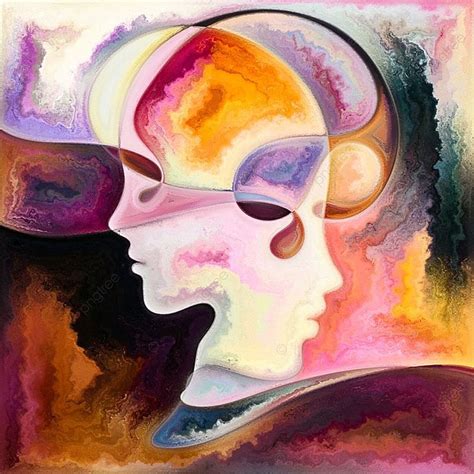 인간의 실루엣으로 만든 미국 시리즈 디자인의 선명한 마음 색상 사진 배경 및 무료 다운로드를위한 그림 Pngtree